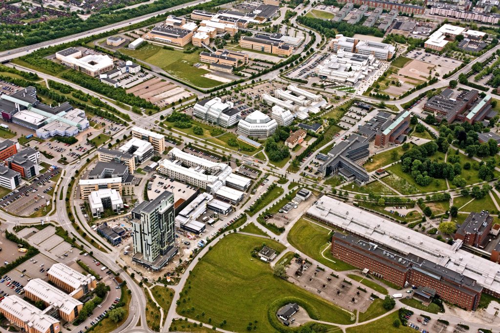 What’s behind Lund’s enhanced entrepreneurship program? 2