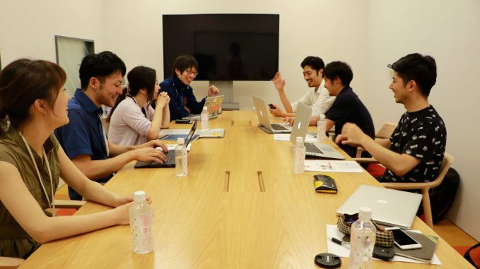 The most impressive startup project in 2017